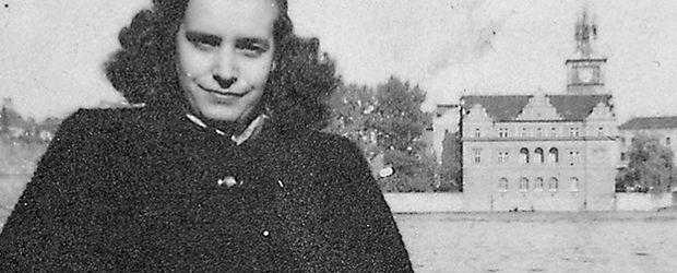 “Poemas”, de Ida Gramcko, reeditado por Letra Muerta