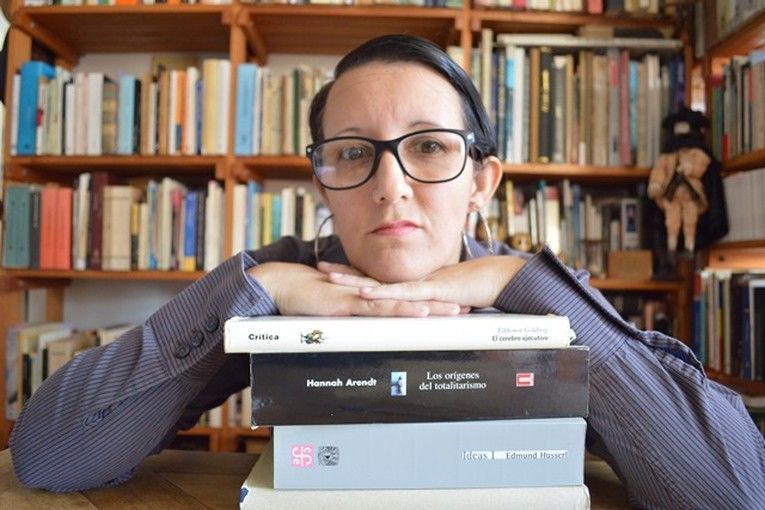 Cinco relatos breves de María Ramírez Delgado